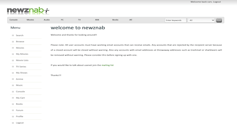Newz69 Review - Best NZB Sites Reviewed - UsenetReviewz.com